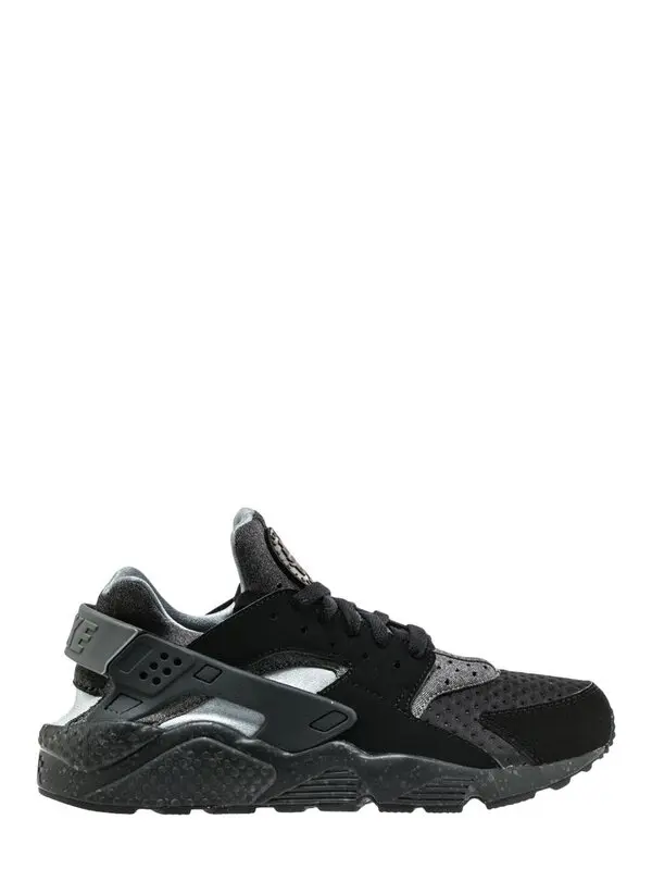 Nike Air Huarache Run Se - Black