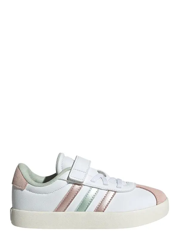 Adidas Vl Court 3.0 C - White