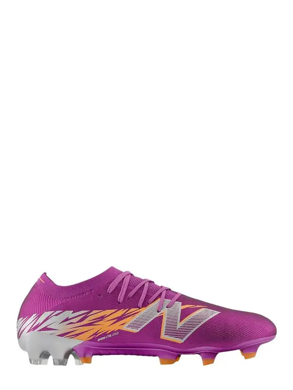 NEW BALANCE Furon V8 Elite Fg 'energy Rush Pack - Purple