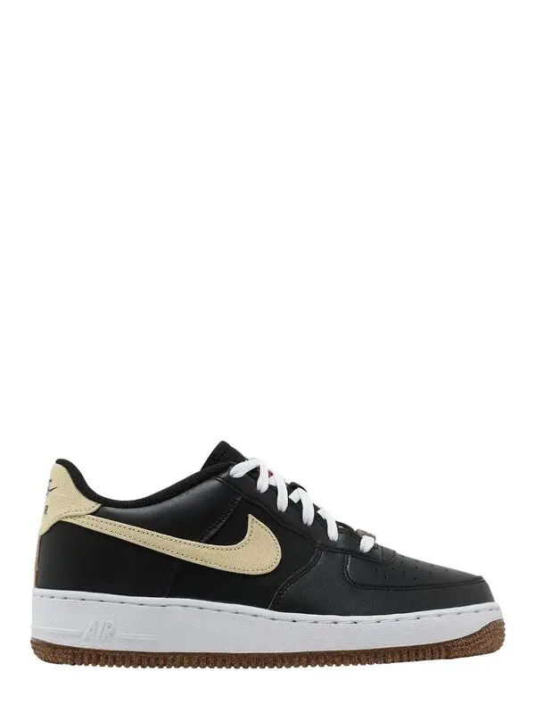 Nike Air Force 1 Lv8 Gs Sneakers - Black