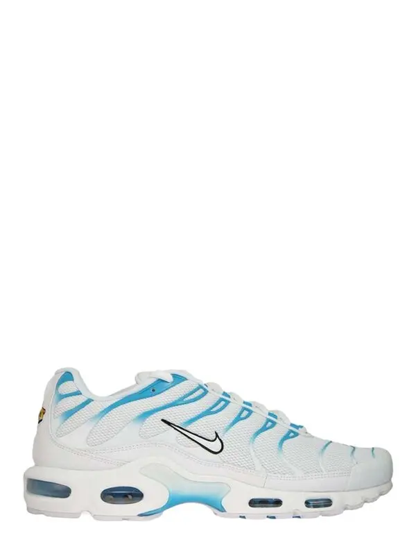 Nike Air Max Plus Sneakers - White