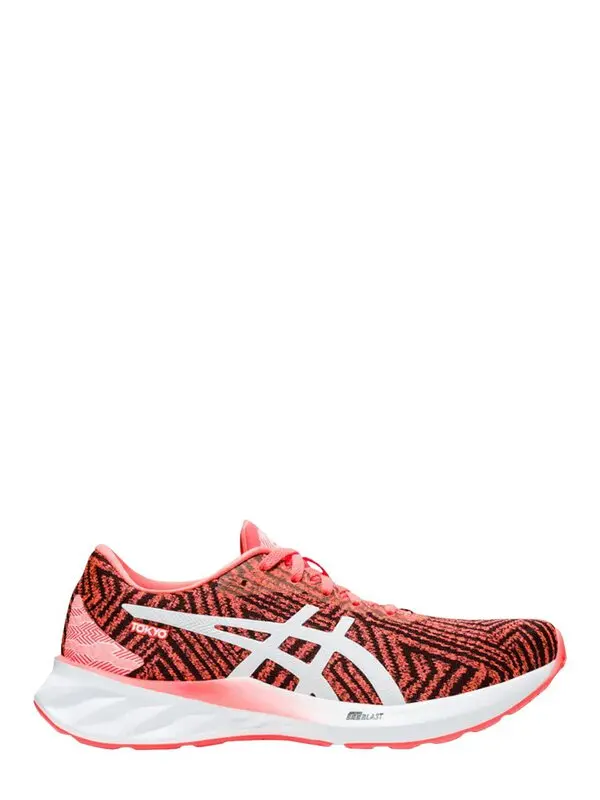 Asics Roadblast 'tokyo' Sneakers - Red