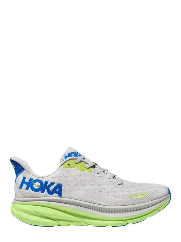 HOKA® Clifton 9 Sneakers - Grey