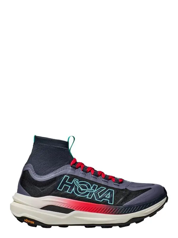HOKA Tecton X 3 - Grey