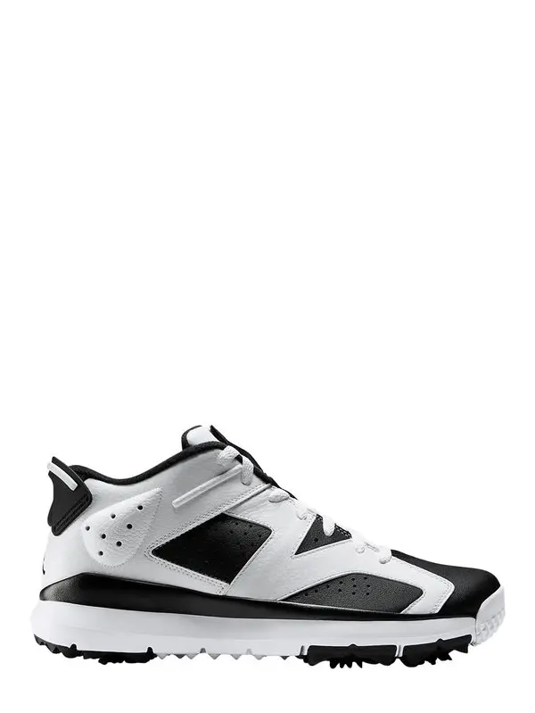 JORDAN 6 Retro Low Golf Sneakers - White