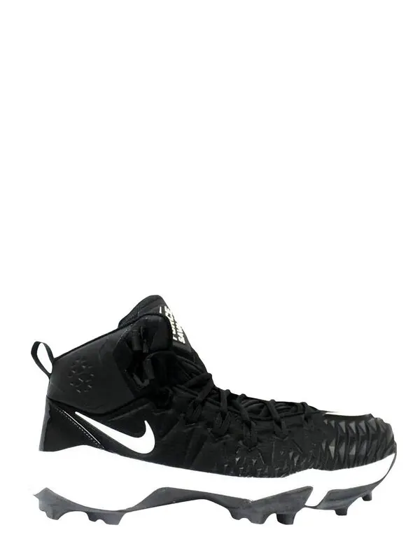Nike Force Savage Pro Shark Wide - Black