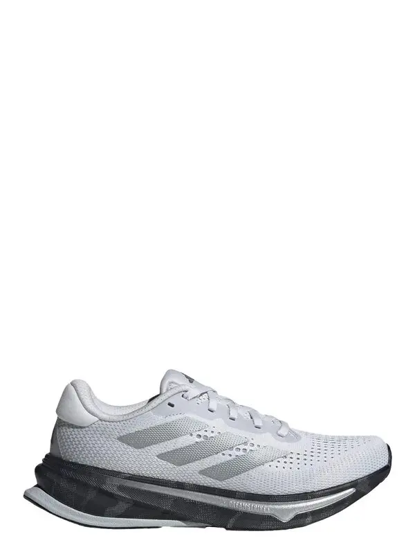 Adidas Supernova Rise Athletic Sneakers - Grey