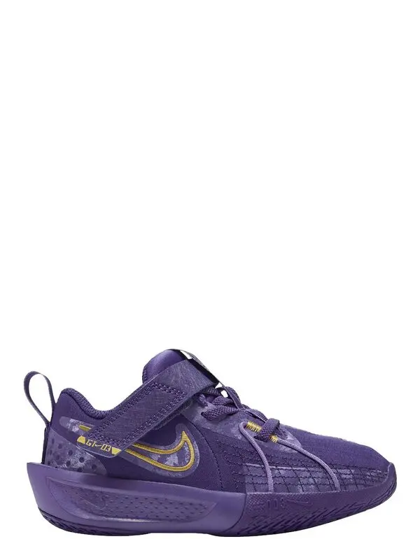Nike Gt Cut 3 Ps 'court - Purple