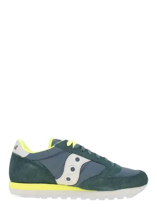 Saucony Jazz Original 'mallard Pelican - Blue