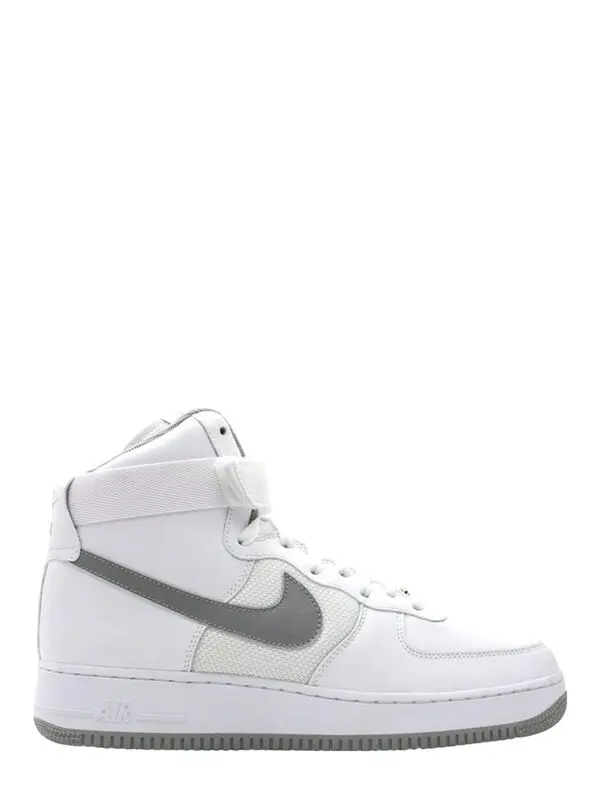 Nike Air Force 1 High '07 Sneakers - White
