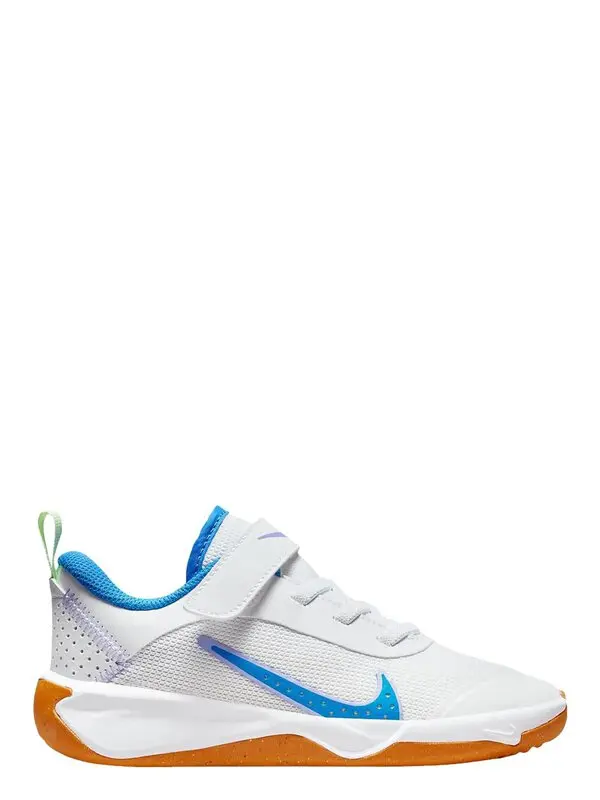 Nike Omni Multi-court Ps - White