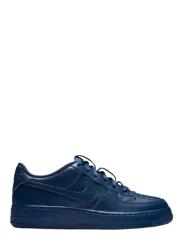 Nike Air Force 1 Low Gs 'independence Day - Blue
