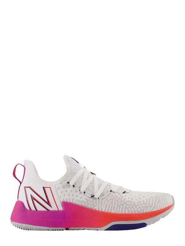 NEW BALANCE Fuelcell Trainer Wide - White