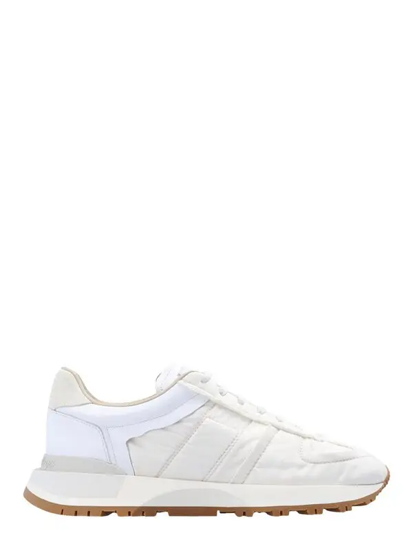 MAISON MARGIELA Retro Runner Evolution - White