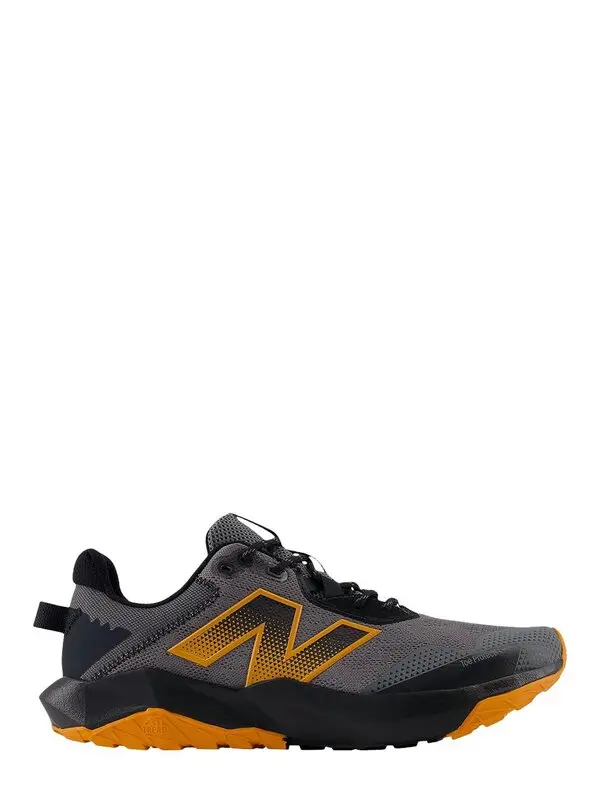 NEW BALANCE Dynasoft Nitrel V6 Sneakers - Grey