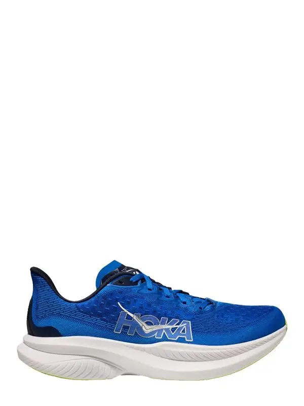 HOKA® Mach 6 - Blue