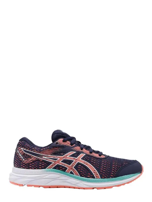 Asics Gel Excite 6 Gs Sneakers - Purple