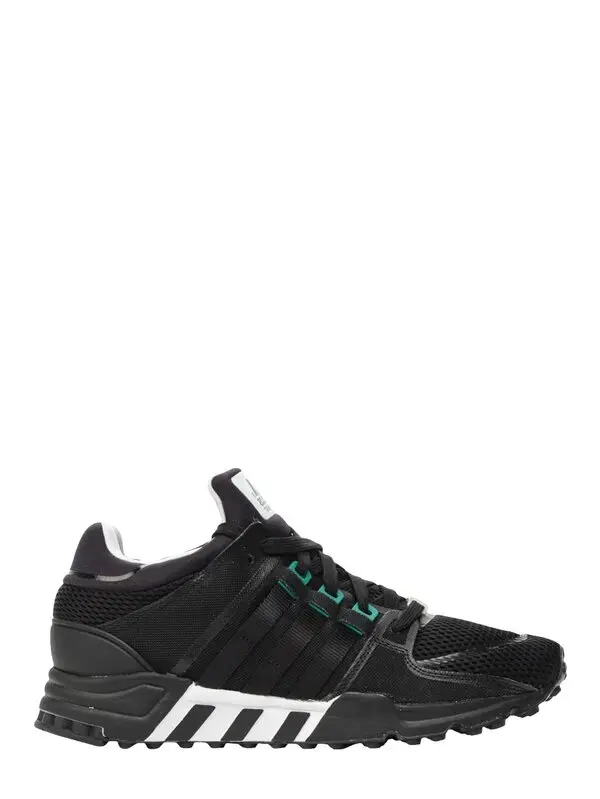 Adidas Equipment Running Support 2.0 Sneakers - Black