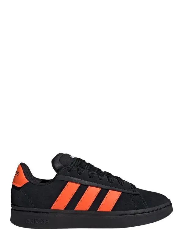 Adidas Grand Court Alpha - Black