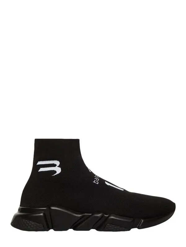 Balenciaga Speed Sneaker - Black