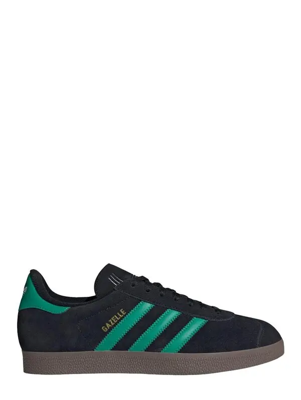 Adidas Gazelle Sneakers - Black
