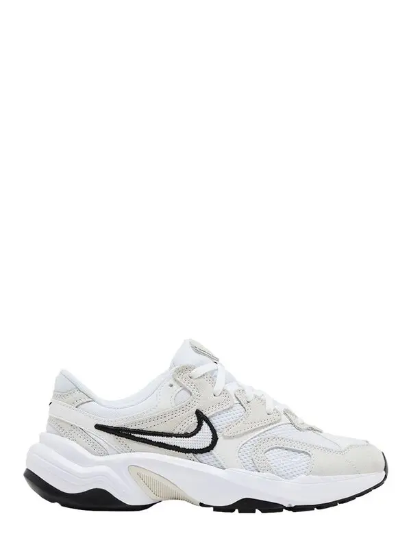 Nike Al8 Sneakers - White