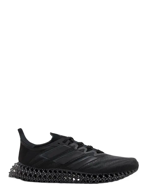Adidas 4dfwd 4 Sneakers - Black