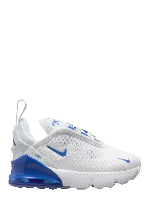 Nike Air Max 270 Td Sneakers - White