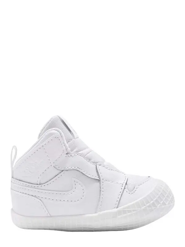 JORDAN Bootie Cb - White
