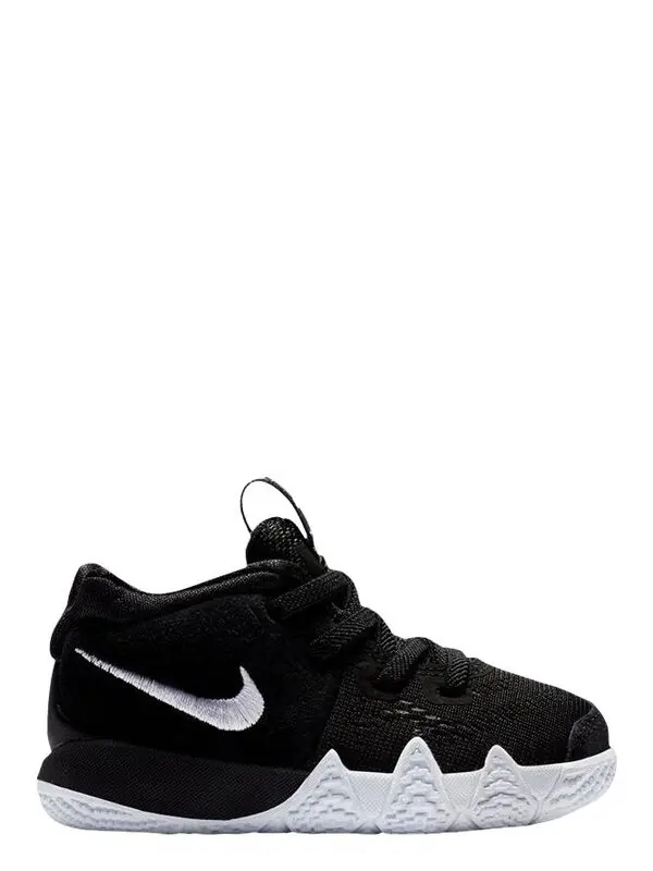 Nike Kyrie 4 Td Sneakers - Black