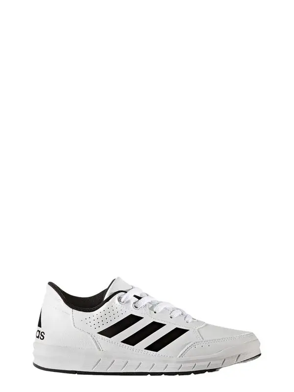 Adidas Atlas Sport K Athletic Sneakers - White