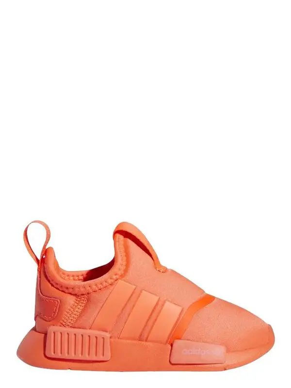 Adidas Nmd 360 I Sneakers - Red