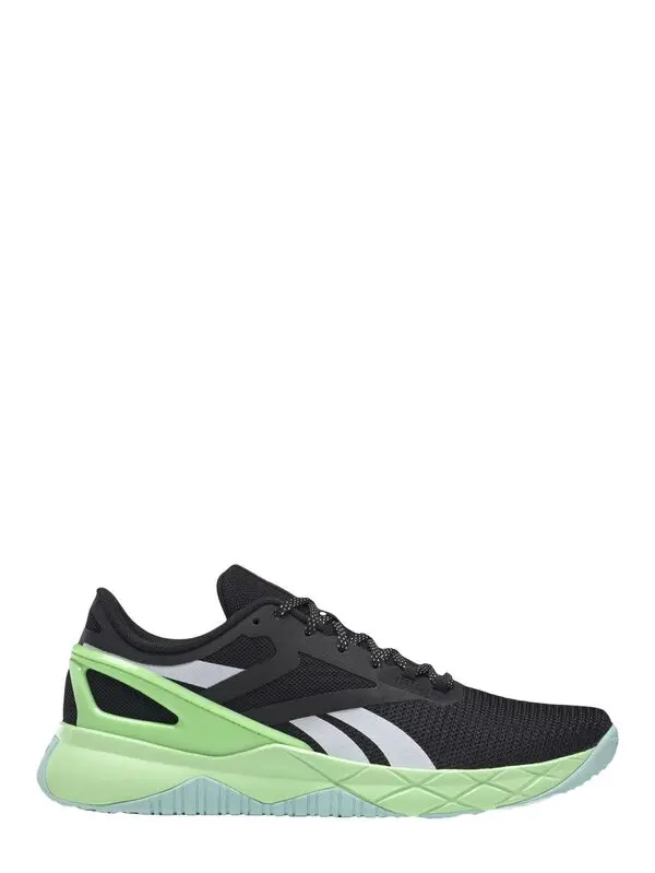 REEBOK Nanoflex Tr Sneakers - Black