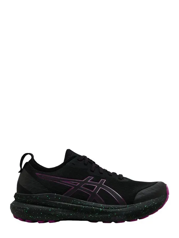 Asics Gel-kayano 31 Lite-show Sneakers - Black