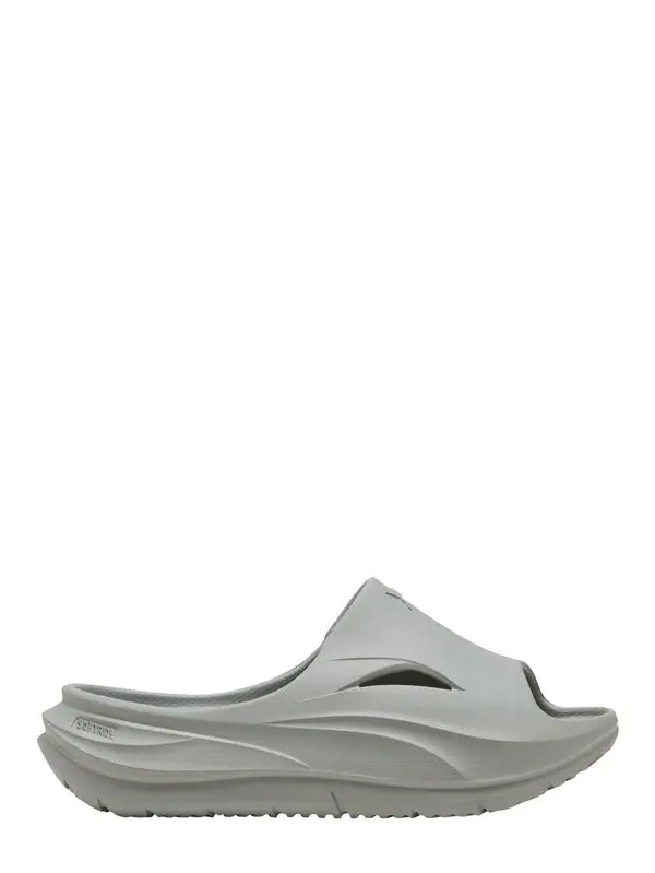 PUMA Softride Zerog Slide - Grey
