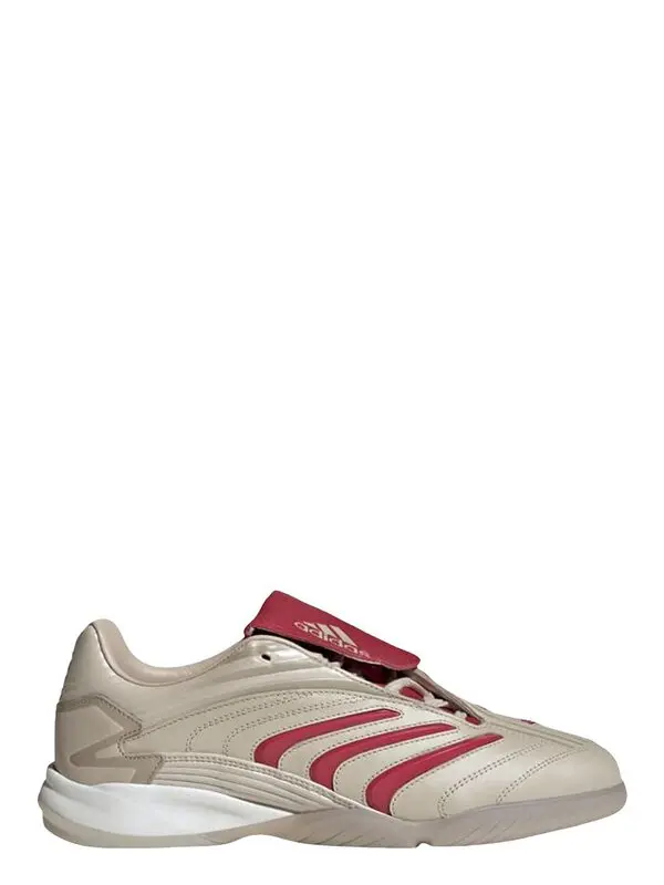 Adidas Predator Sala - Cream