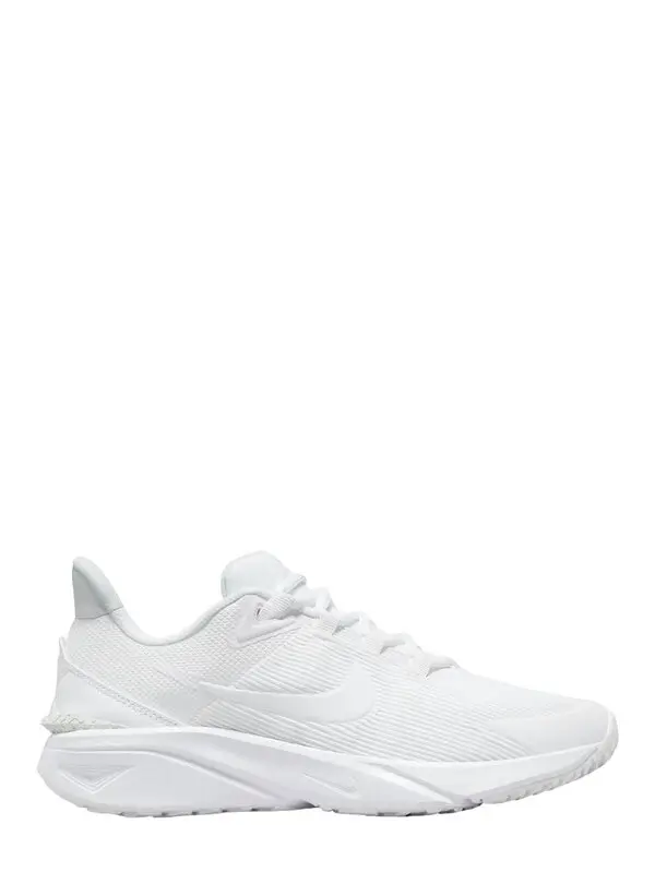 Nike Star Runner Gs Sneakers - White