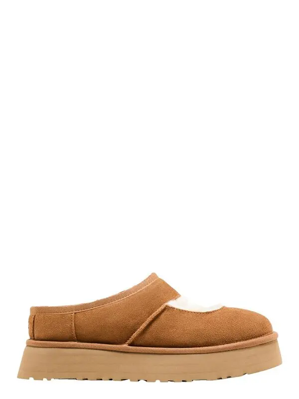 UGG Bea Mary Jane - Brown