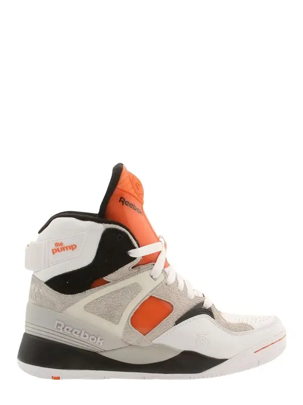 REEBOK 24 Kilates X The Pump Certified Sneakers - White