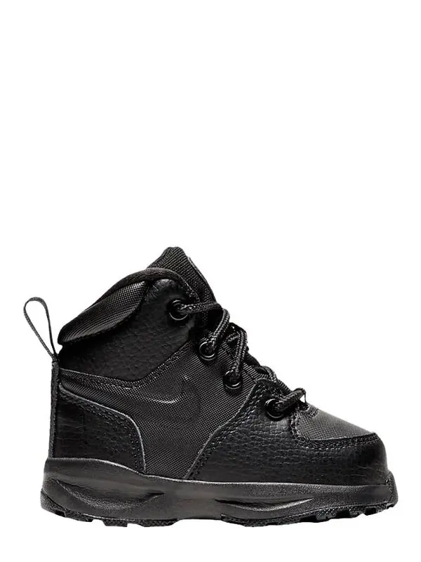Nike Manoa Leather Td - Black