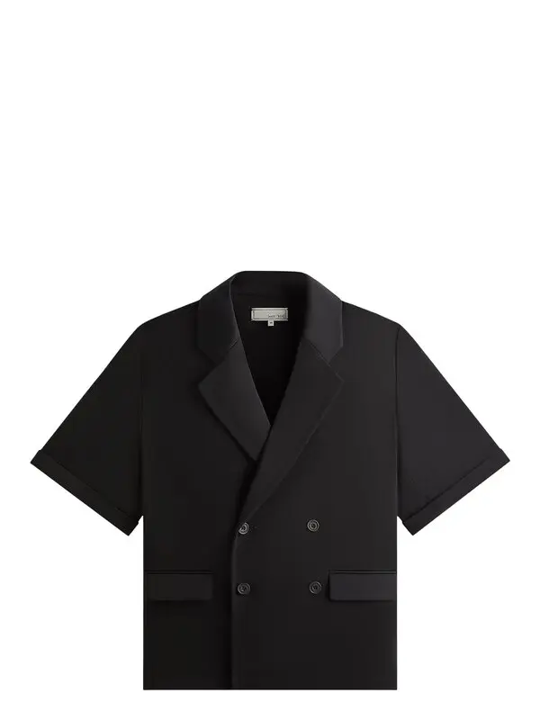 Kith Kin Ito Blazer - Black