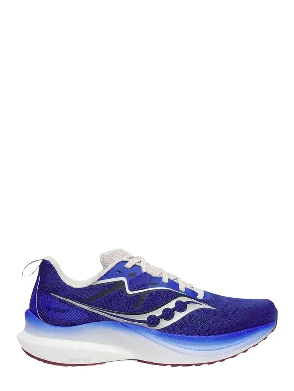 Saucony Tempus 2 Athletic Sneakers - Blue