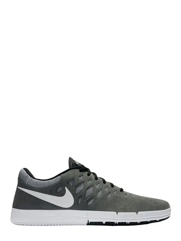 Nike Free Sb Sneakers - Grey