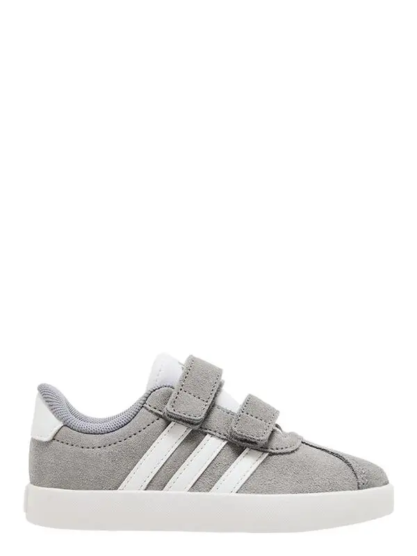Adidas Vl Court 3.0 I - Grey
