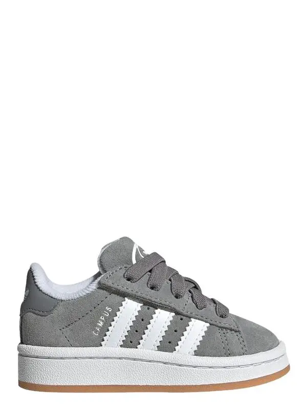 Adidas Campus 00s Comfort Closure El I Sneakers - Grey