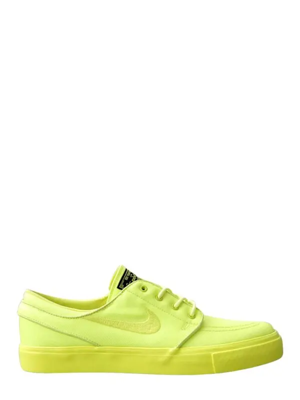 Nike Zoom Stefan Janoski Sneakers - Yellow
