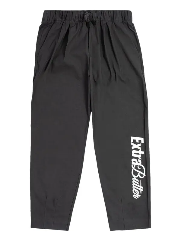 Adidas Go-to Joggers - Black
