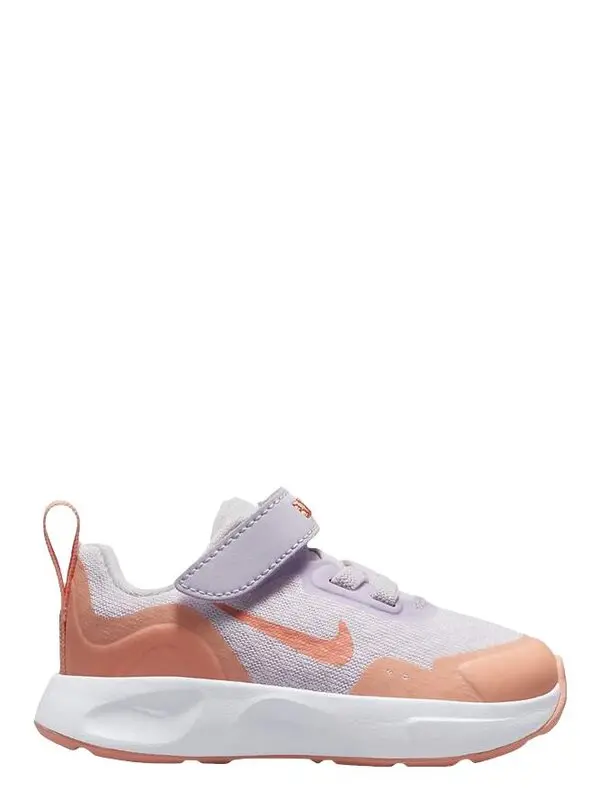 Nike Wearallday Td Sneakers - Pink