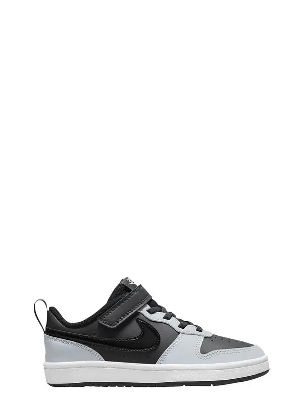 Nike Court Borough Low Ps Sneakers - Grey