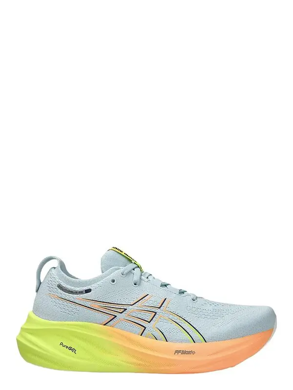 Asics Gel Nimbus 26 'paris' Sneakers - Blue